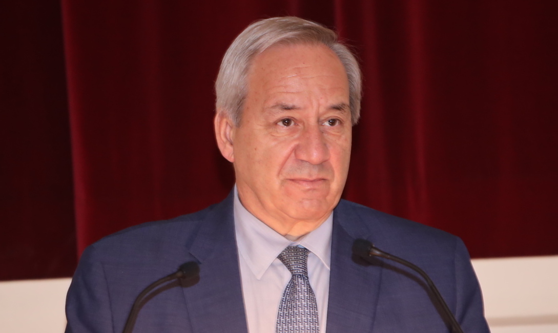 Οι Παρακαταθήκες του 1821 και η Σύγχρονη Ελλάδα – Γιωργος Αλογοσκουφης
